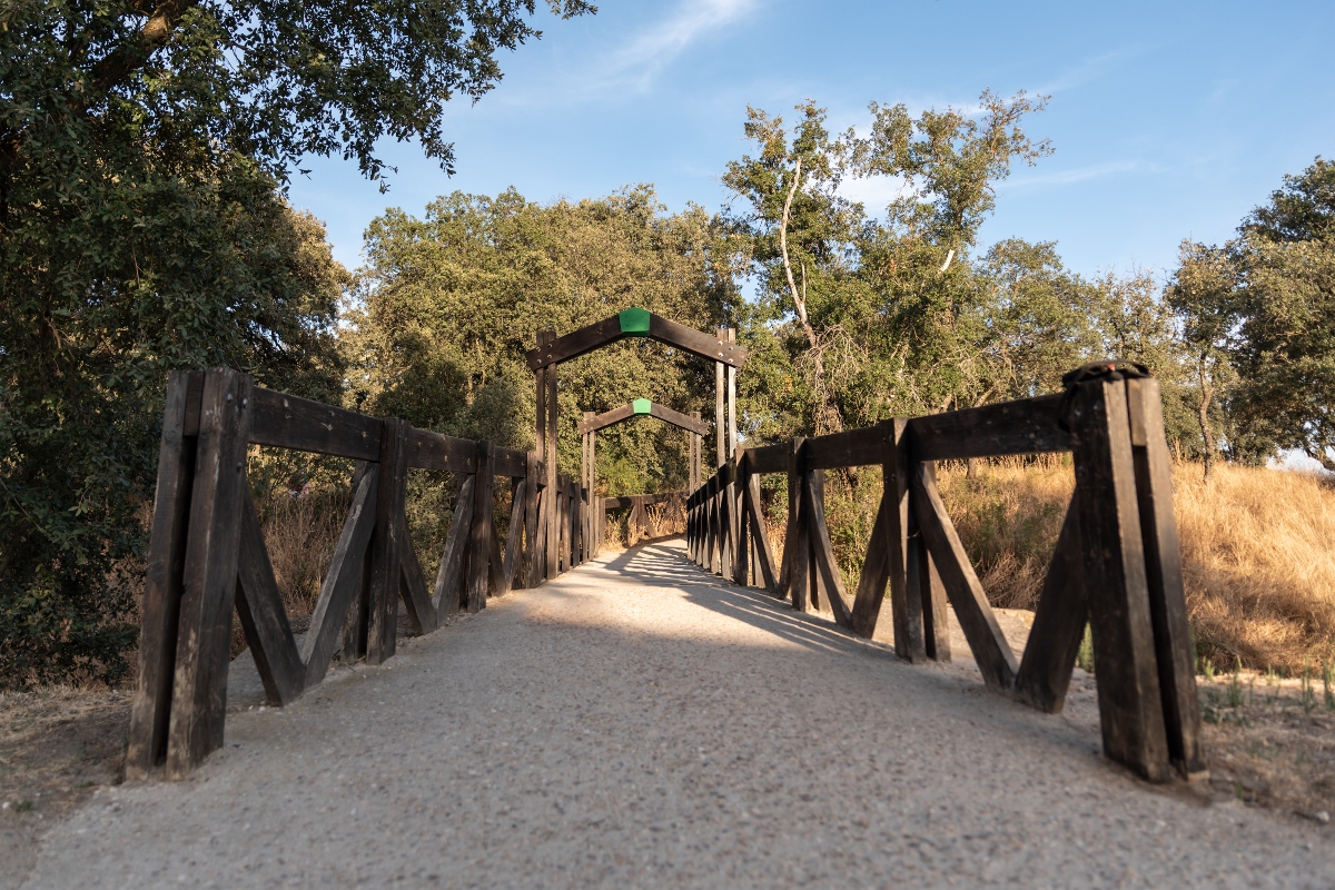 Senderismo en Madrid: las 20 rutas imprescindibles