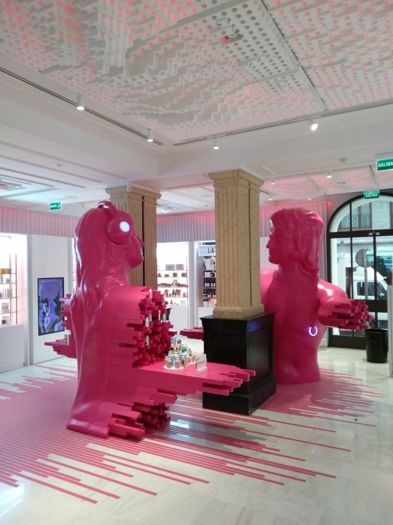 The best shopping malls in Madrid for a shopping day