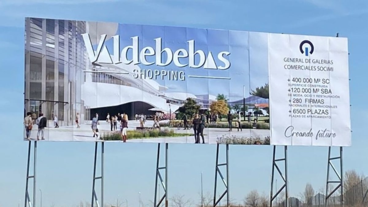El nuevo centro comercial más grande de la región estará en el Norte de ...