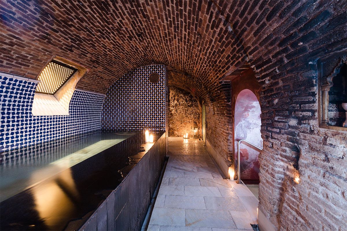 11 spas in Madrid for a 'wellness' experience in the capital