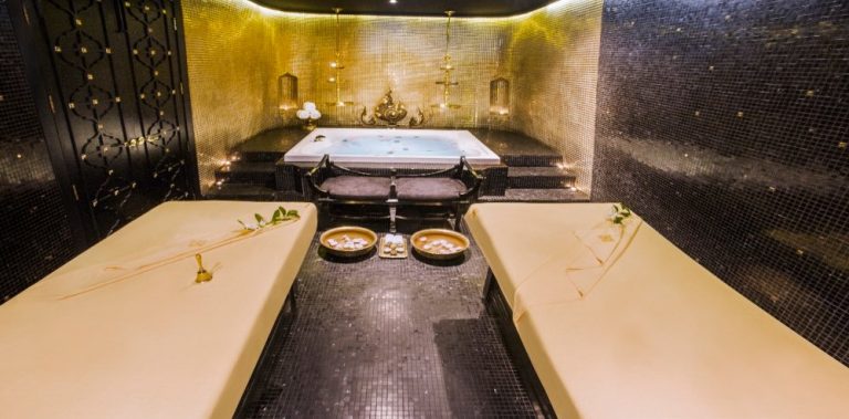 11 spas in Madrid for a 'wellness' experience in the capital