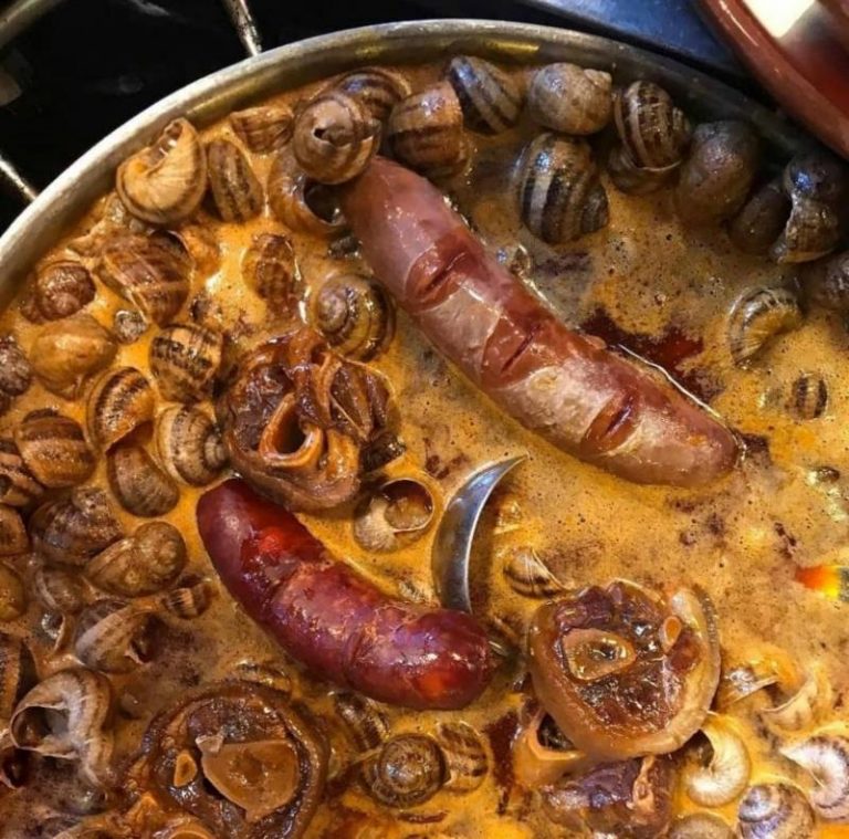 Les meilleurs tapas et plats typiques de Madrid