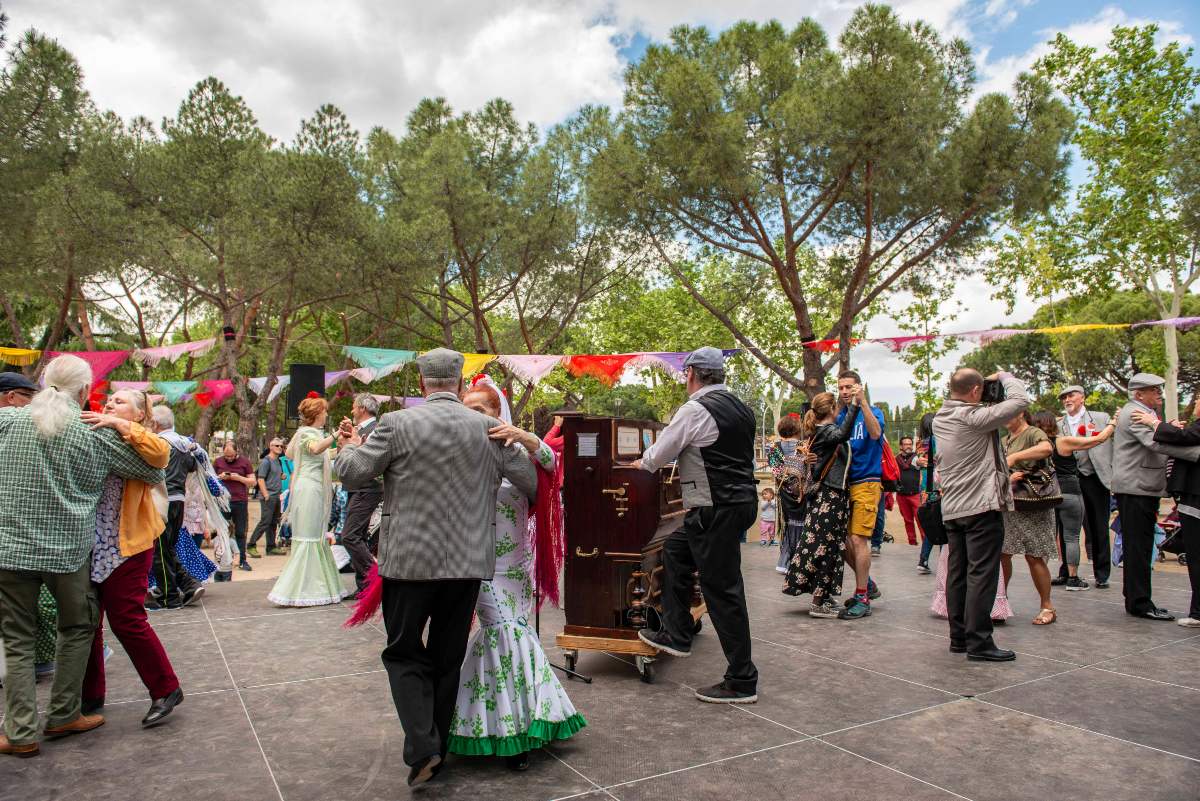 ¿Cuál es el origen de las Fiestas de San Isidro?