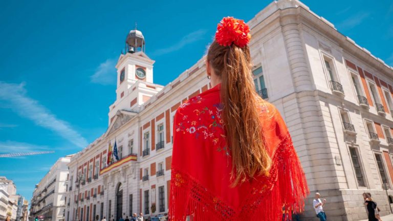 Amazing things to do in Madrid in the month of May
