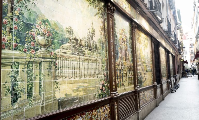 Reabre el Villa Rosa, el primer tablao flamenco de Madrid