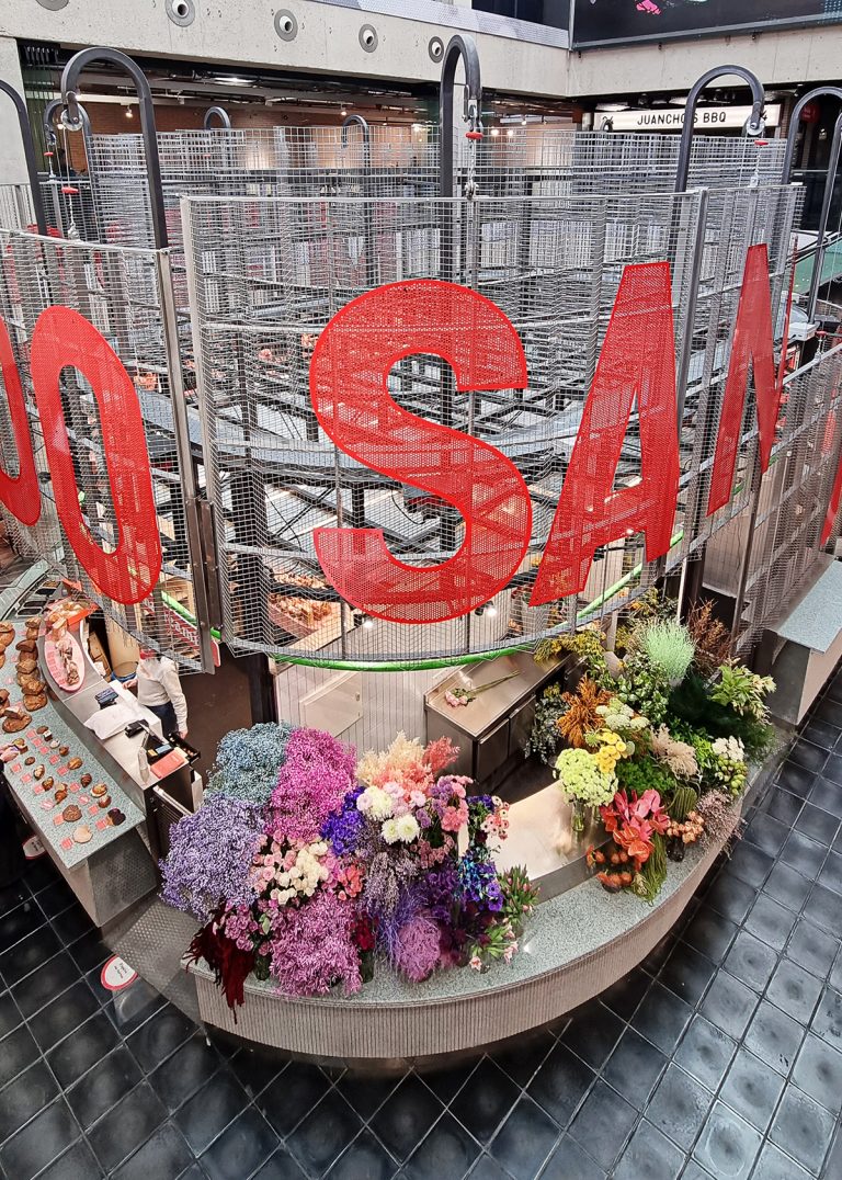 What to do in Chueca: an incombustible neighborhood and Pride epicenter