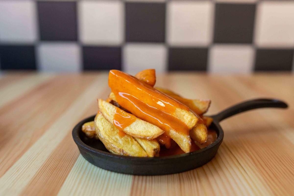 Cachivache: dos hermanos, dos cocinas y una misma pasión