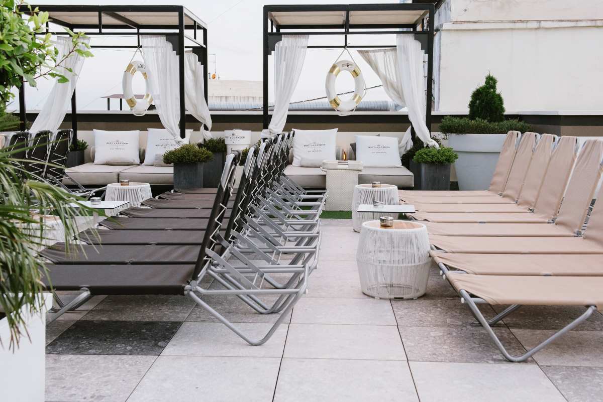 Cines de verano en Madrid: las mejores pelis al aire libre