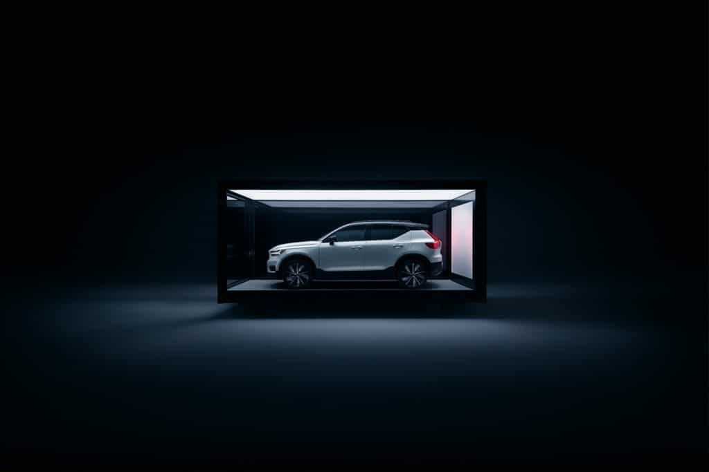 Volvo Studio Madrid: una cita exclusiva para amantes del motor y la ...