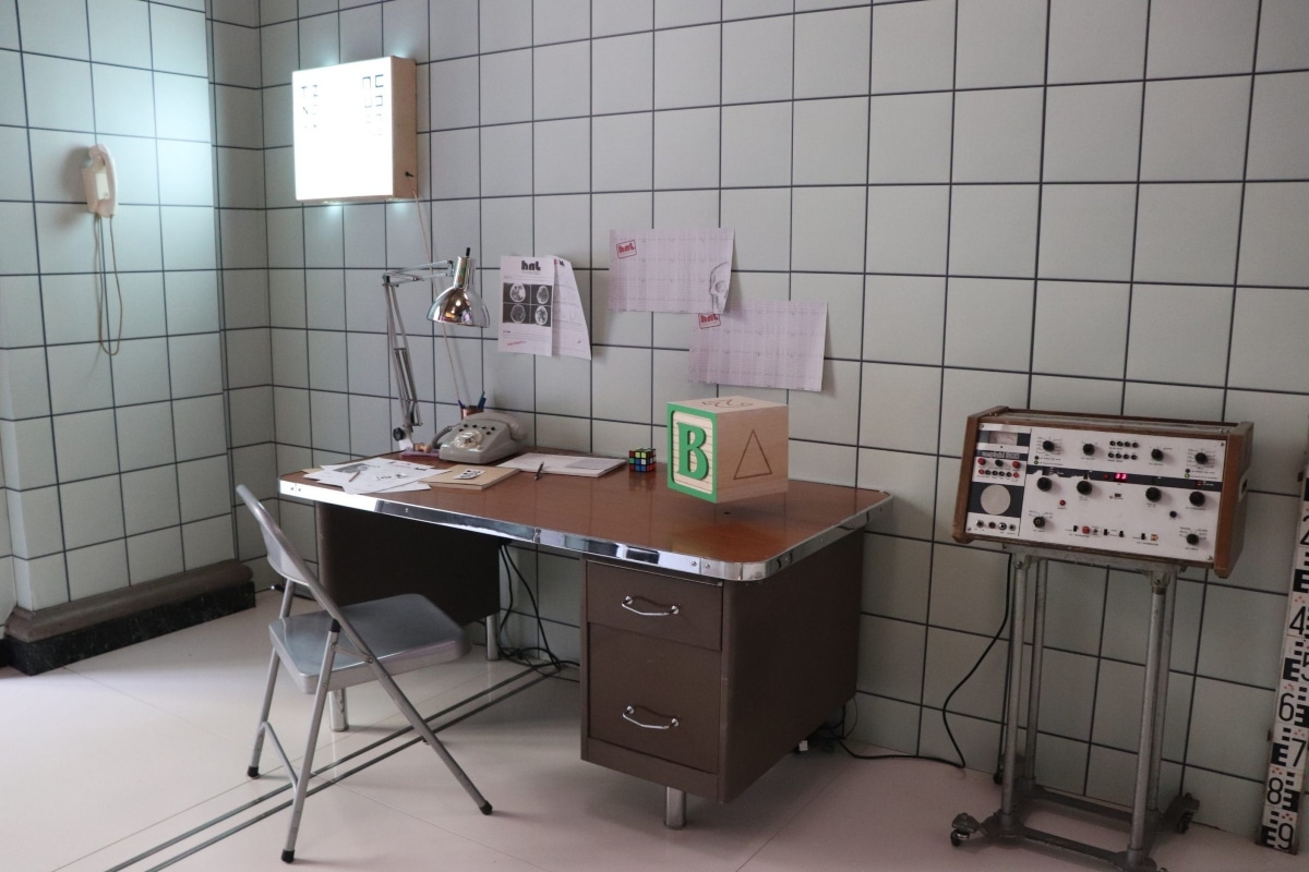 El laboratorio de Stranger Things puede visitarse en Madrid