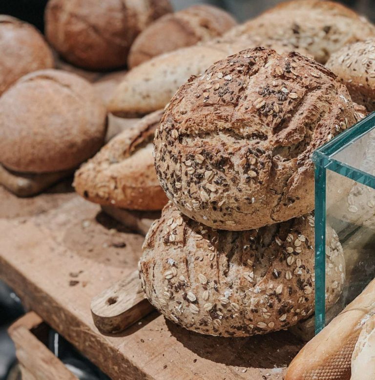 The best bakeries in Madrid for sourdough lovers