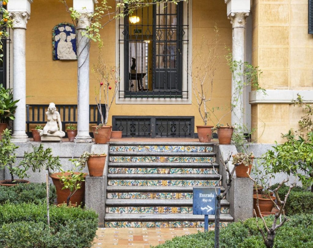 What to do in Chamberí: a route through a constantly reinventing ...