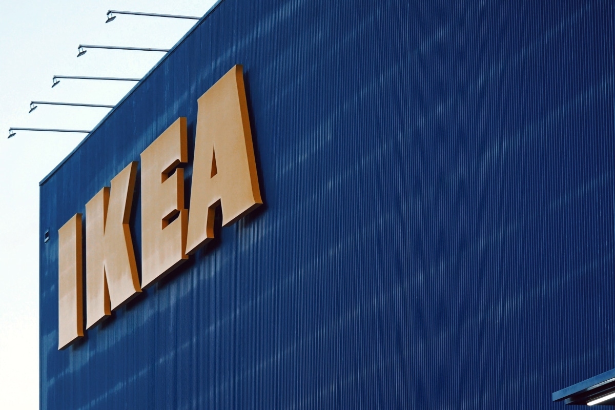 Ikea Tries Second Hand Sales In Madrid