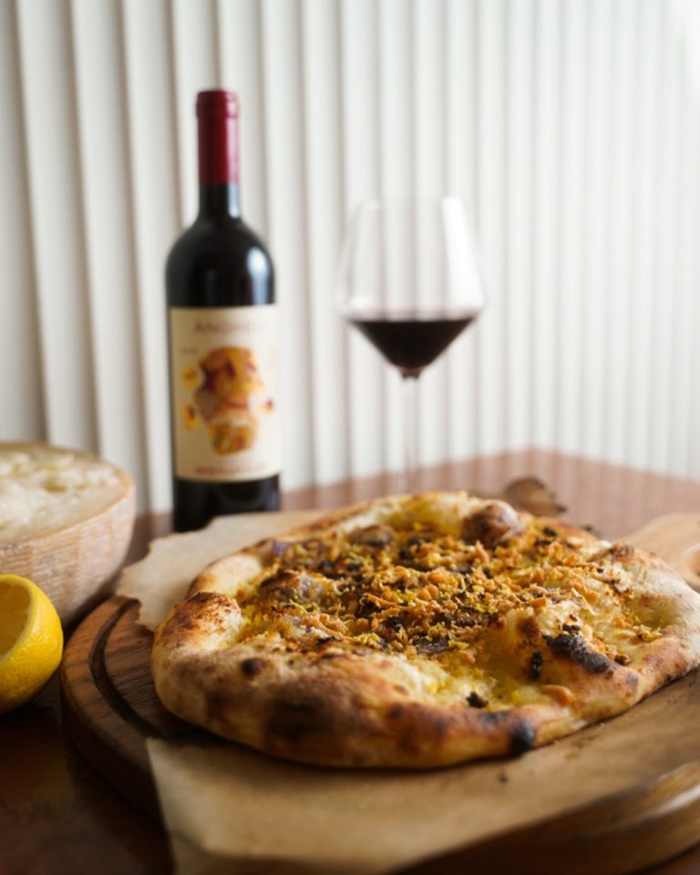 The 12 best Italian restaurants in Madrid