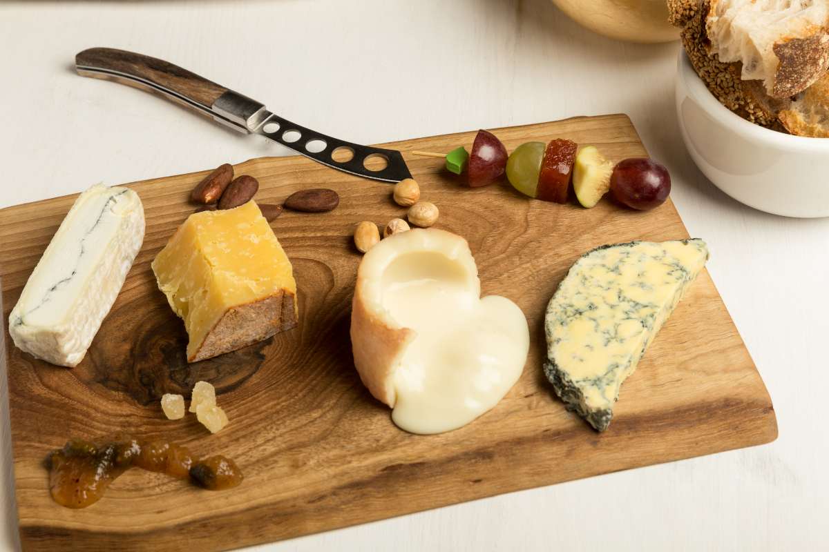 9 cheese stores in Madrid to awaken your taste and smell