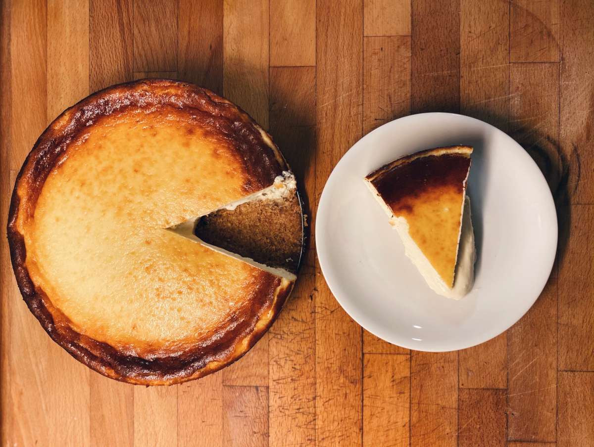 The 10 best cheesecakes in Madrid that you have to try