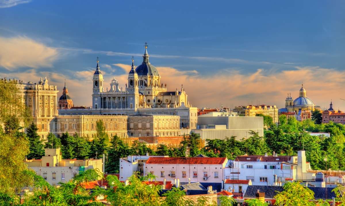 19 Refreshing Things to Do This Summer in Madrid