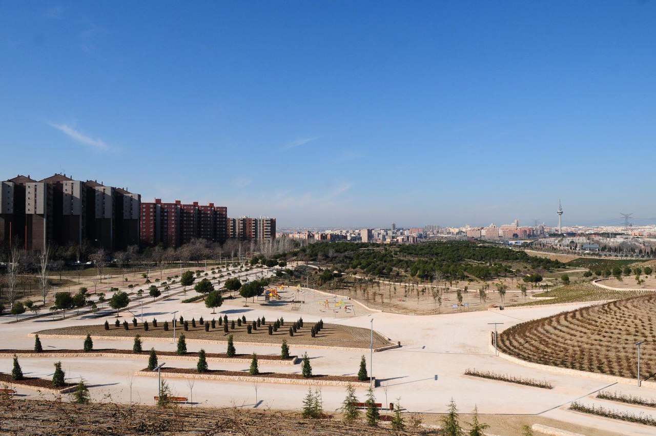 Cines de verano en Madrid: las mejores pelis al aire libre