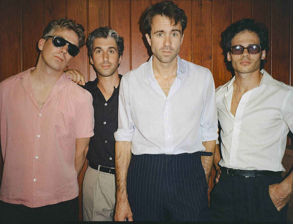 Los mejores conciertos de Madrid para este 2024