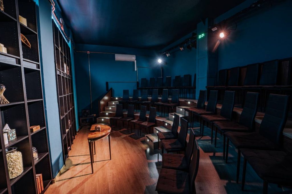 Inexorable: la experiencia de mentalismo y gastronomía de Daniel Collado