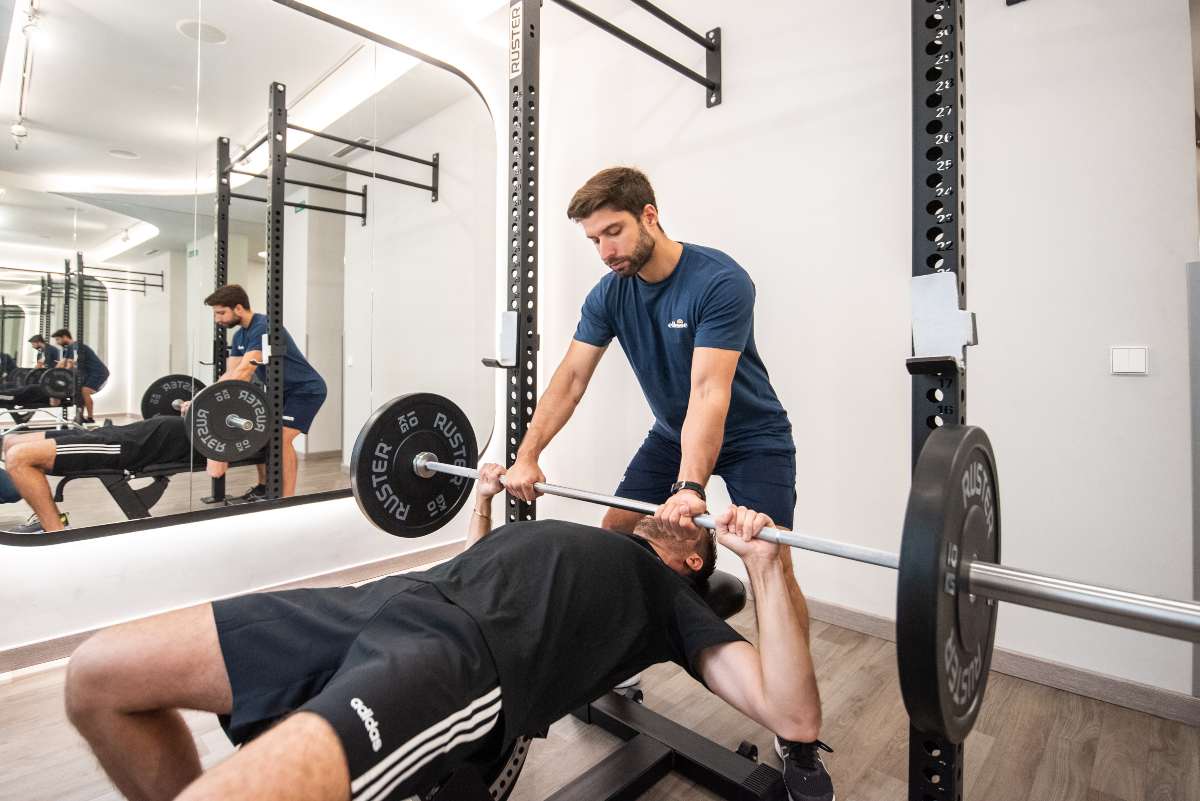 The Best Gyms In Madrid: In Search Of Your Well-Being
