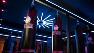 The Best Gyms In Madrid: In Search Of Your Well-Being