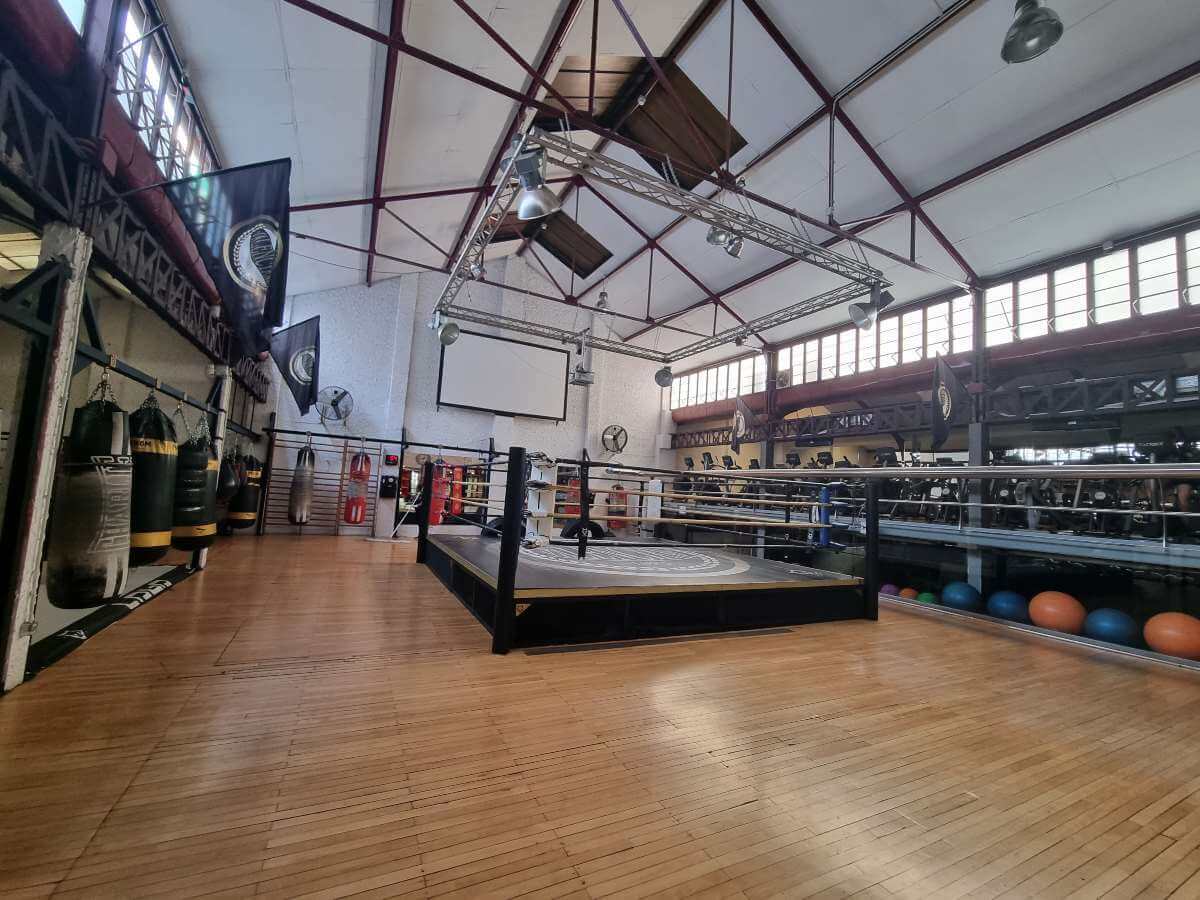 The Best Gyms In Madrid: In Search Of Your Well-Being