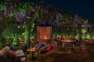 The best rooftops in Madrid: 25 rooftops in the capital city