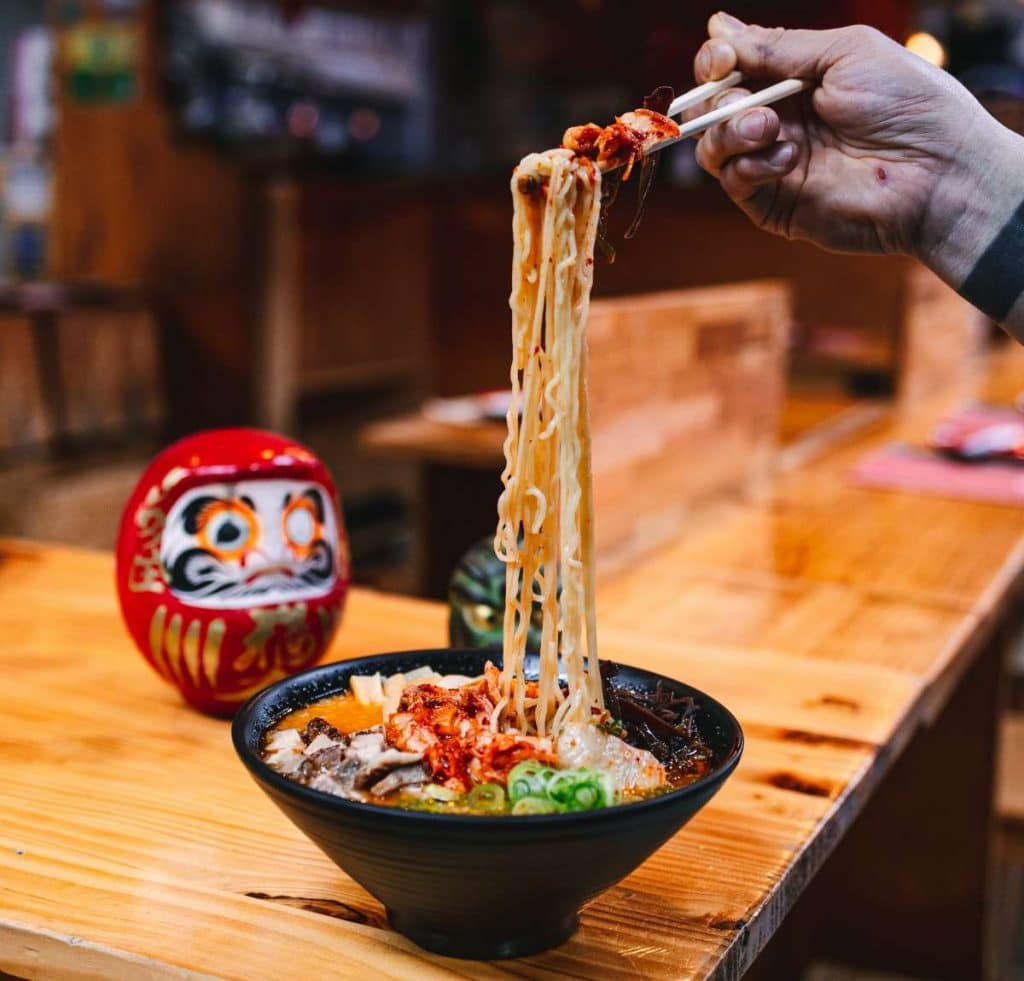 Ramen en Madrid: los 10 mejores restaurantes donde comerlo