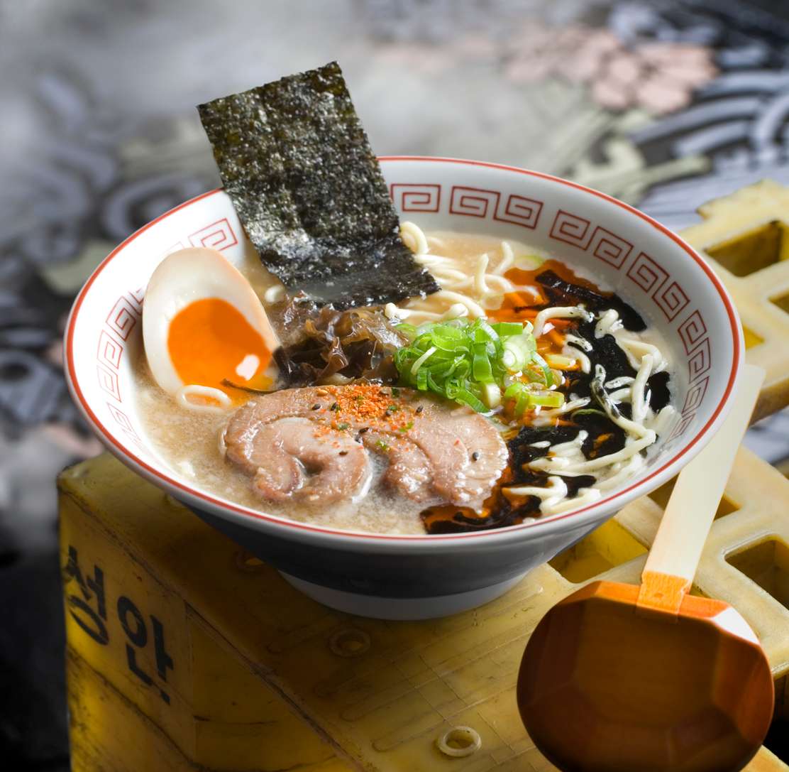 Ramen en Madrid: los 10 mejores restaurantes donde comerlo