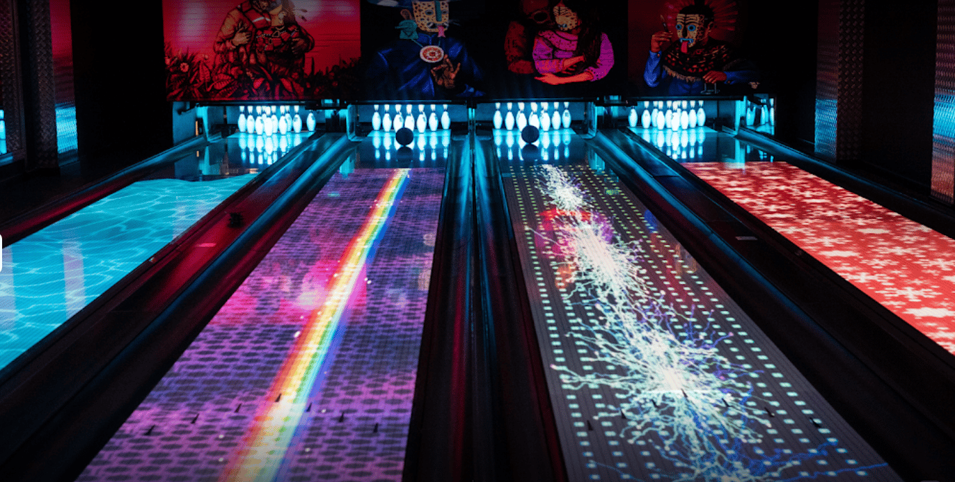 Boleras de Madrid: un clásico del ocio familiar