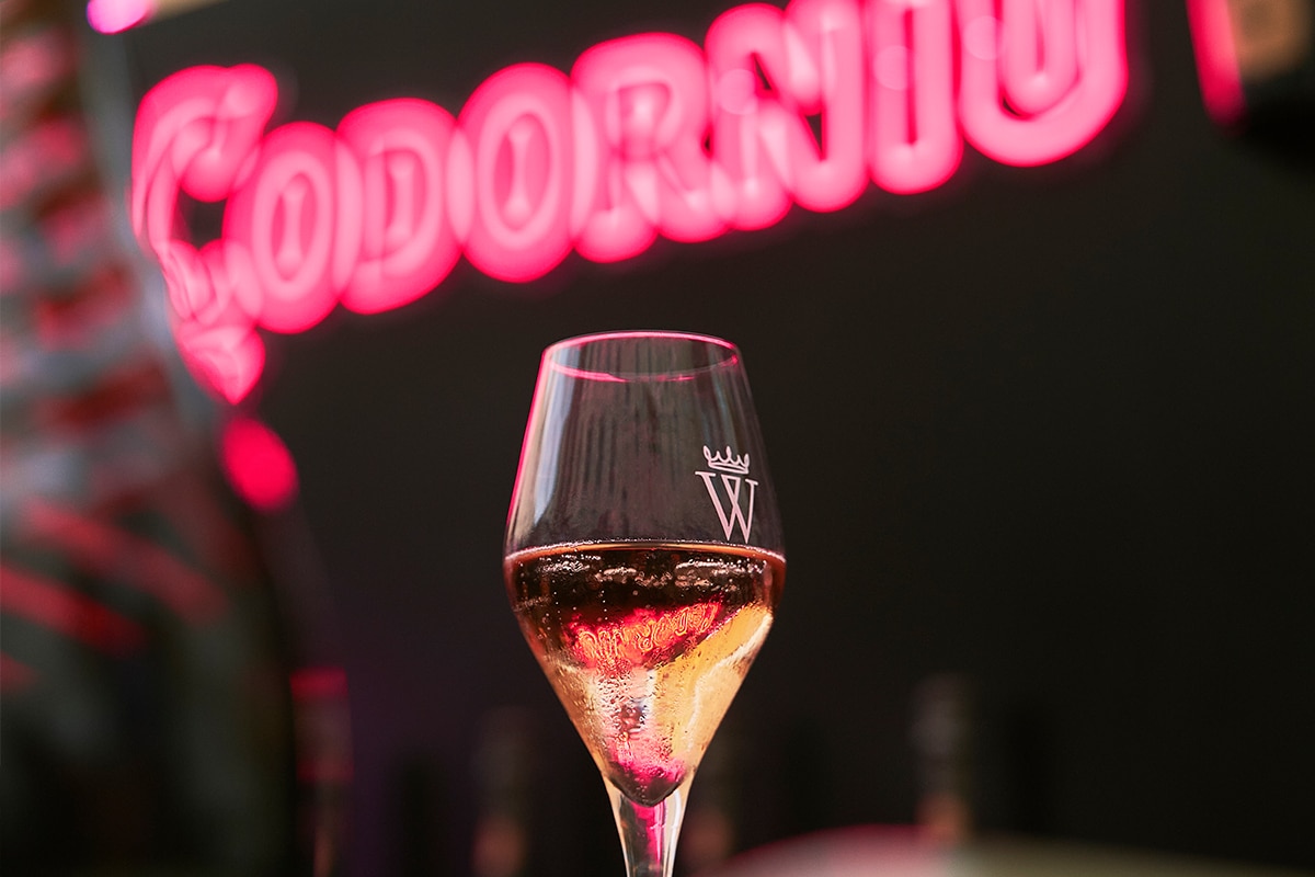 Codorníu Ars Collecta te trae una serie de planes con los que vivir una ...