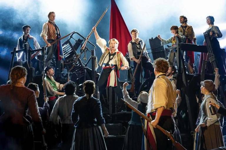 7 must-see musicals in Madrid for 2026