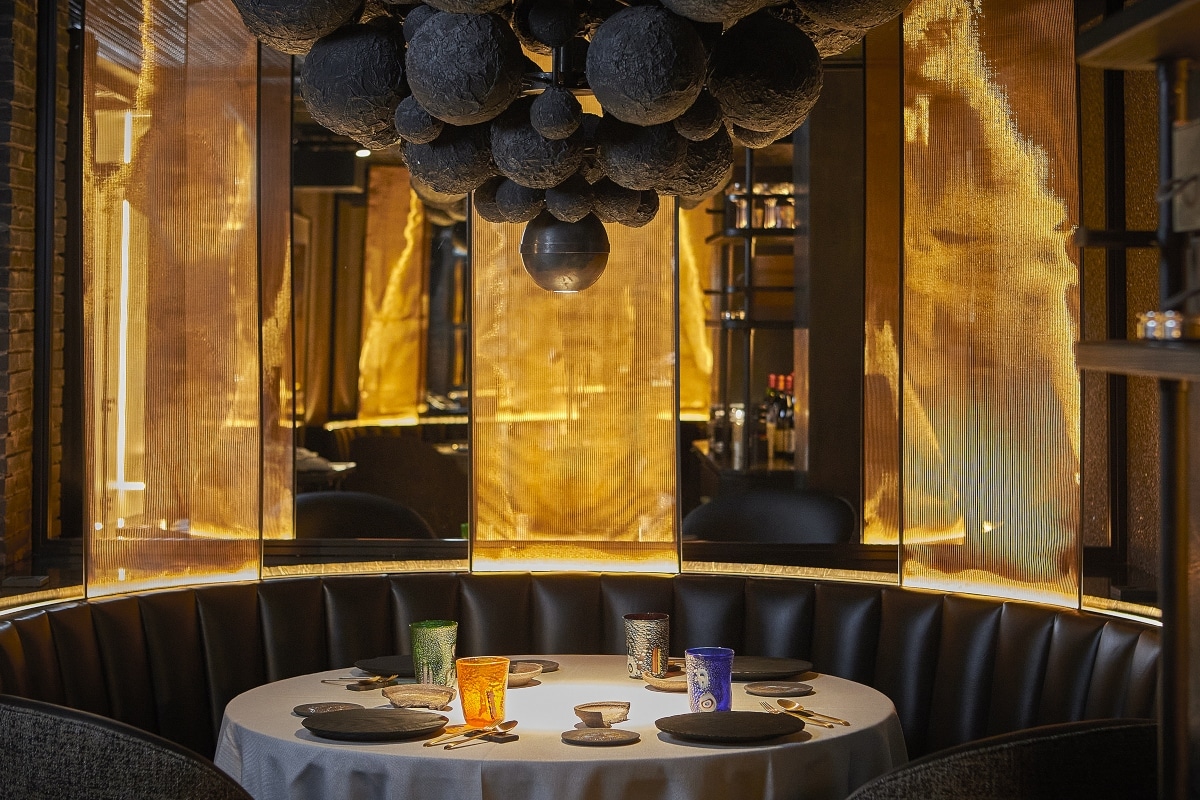 Best restaurants in Madrid: the 50 where to eat in 2025