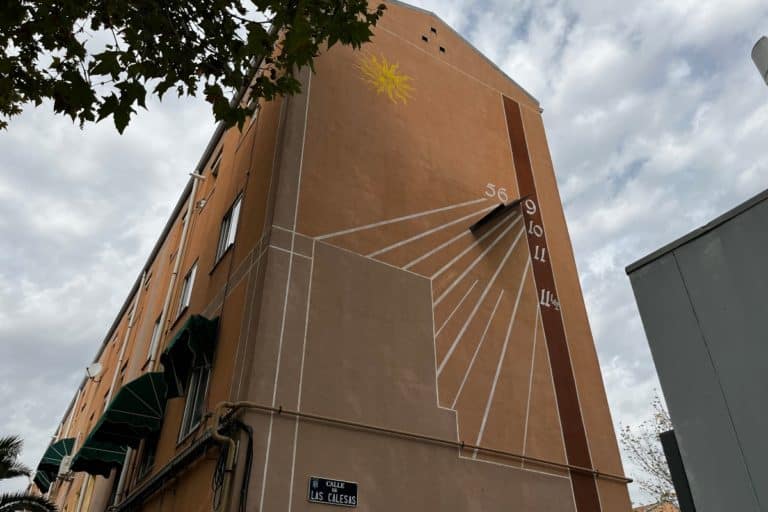 What to do in Usera: a tour around the south of Madrid