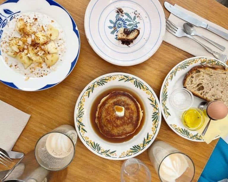 Qué hacer en Salesas: el pequeño París de Madrid