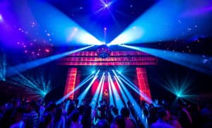 The best nightclubs in Madrid for an unforgettable night out