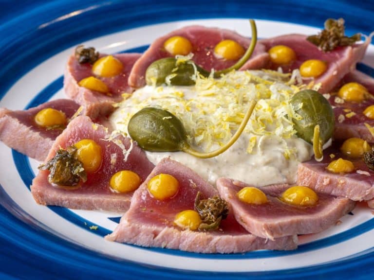 ¿Qué se come en Baldoria, el nuevo restaurante del chef de Bel Mondo?