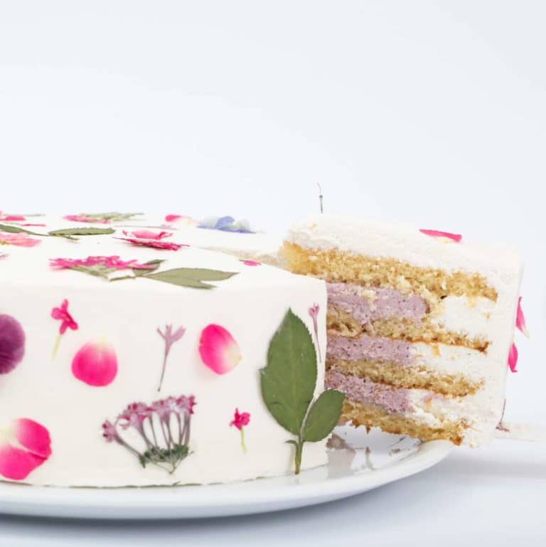 These are the best cakes in Madrid 2026