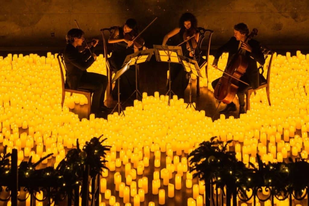 Amazing things to do in Madrid in February 2025