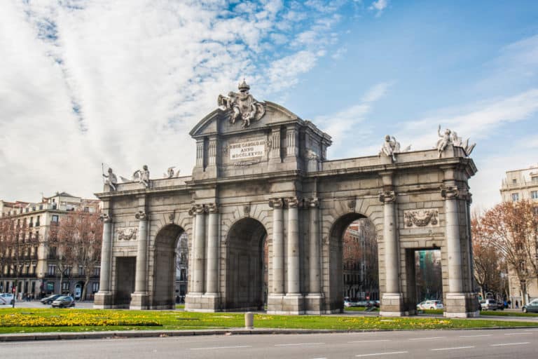 7 essential monuments to visit in Madrid