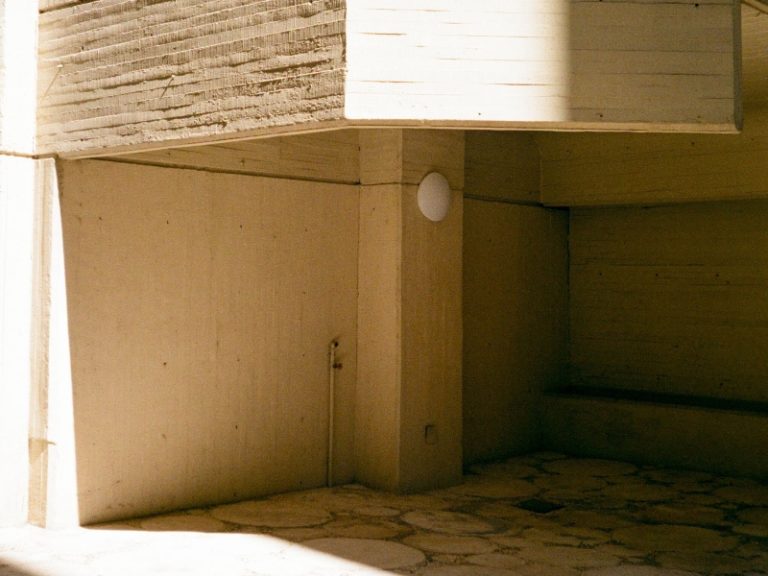 Edificio Princesa: la construcción brutalista que nació de un ...