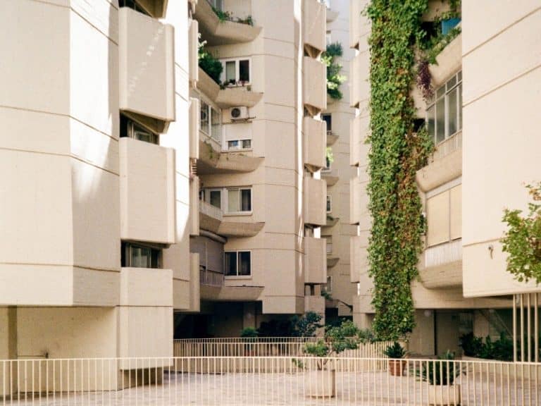 Edificio Princesa: la construcción brutalista que nació de un “maravilloso engaño”