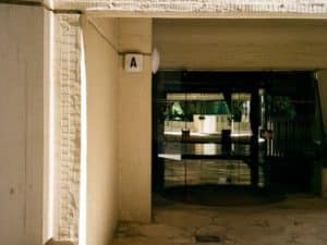 Edificio Princesa: la construcción brutalista que nació de un ...