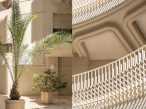 Edificio Princesa: la construcción brutalista que nació de un ...