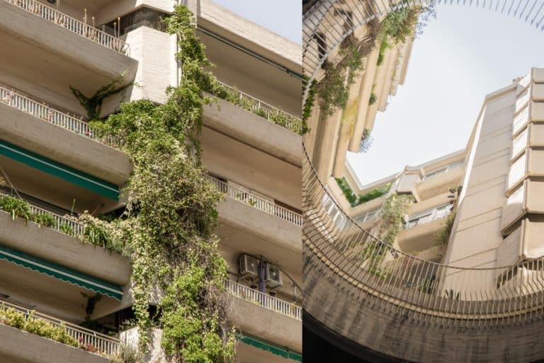 Edificio Princesa: la construcción brutalista que nació de un “maravilloso engaño”