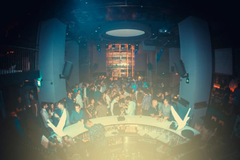 Las mejores discotecas de Madrid para una noche inolvidable