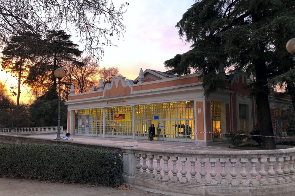 The Must-Haves Of Madrid's Retiro Park