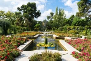 Los imprescindibles del parque del Retiro de Madrid