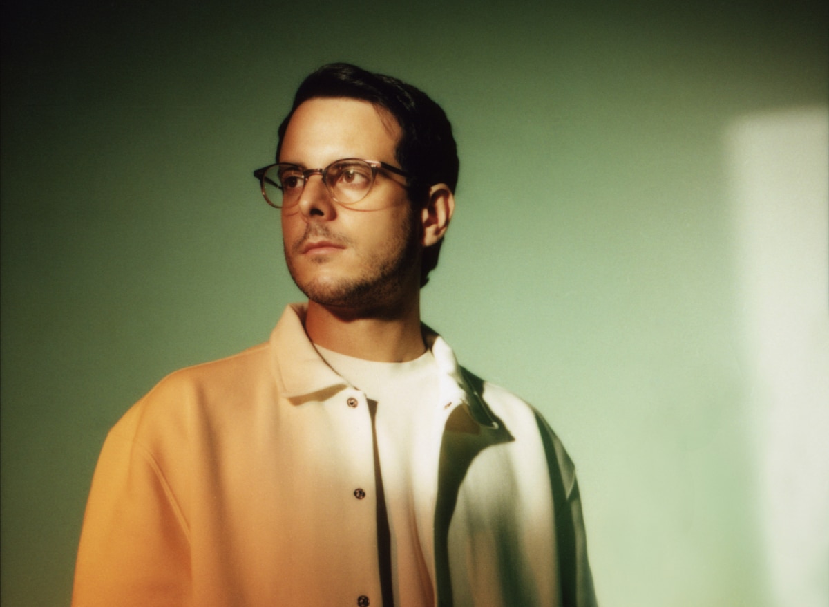 The best concerts of January 2026 in Madrid: from Senra to Militarie ...